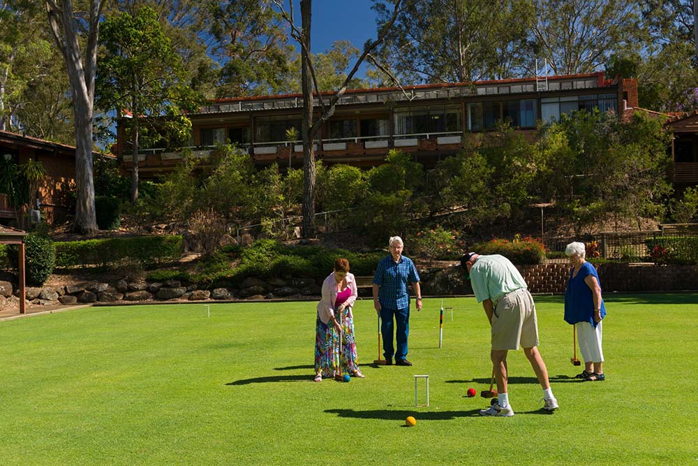Forest Grove Retirement Living, Durack, QLD | Aveo