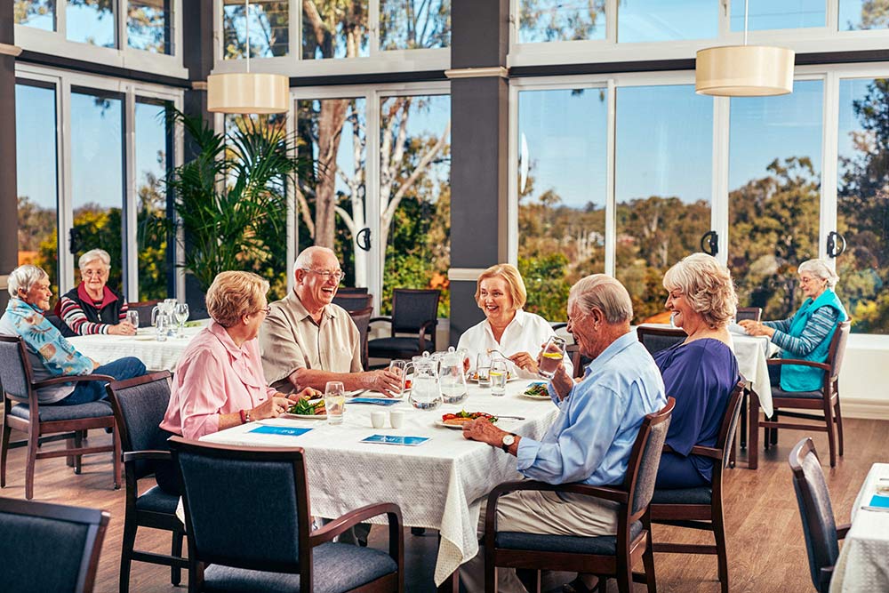 Forest Grove Retirement Living, Durack, QLD | Aveo