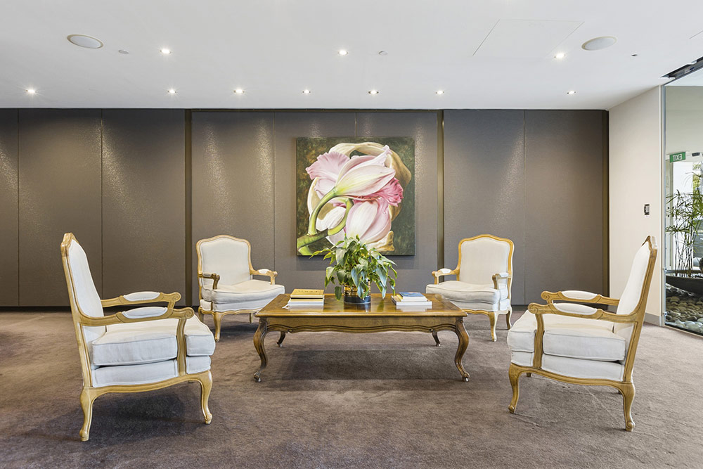 Toorak Place Retirement Village, Toorak, VIC | Aveo