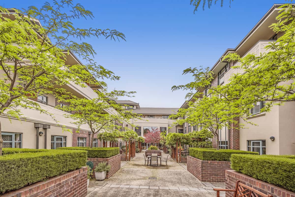 Concierge Balwyn Retirement Living, Balwyn, VIC | Aveo