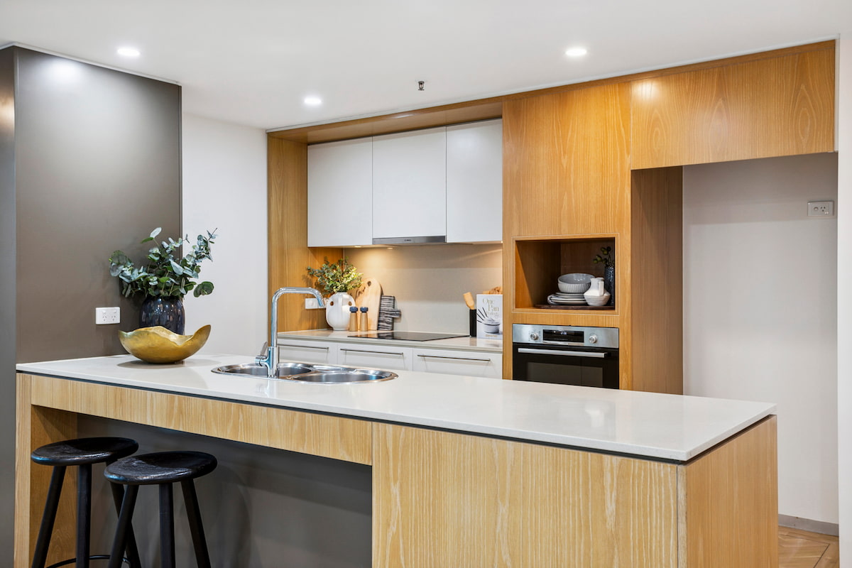 Toorak Place Retirement Village, Toorak, VIC | Aveo