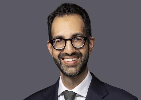 Executive Team | Aveo