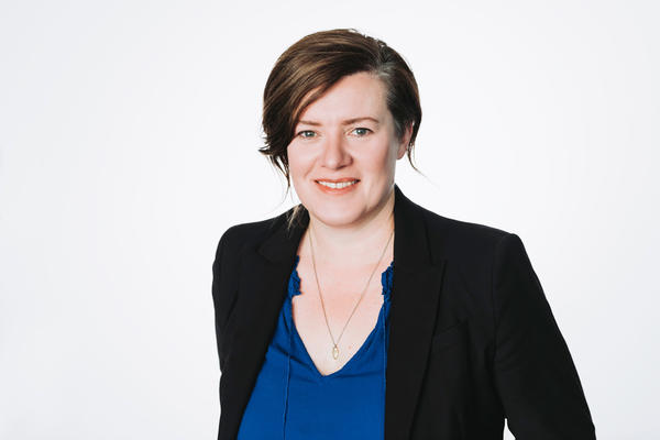 Executive Team | Aveo