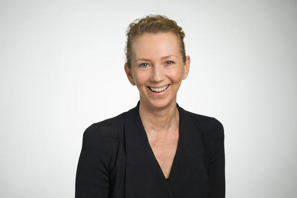 Executive Team | Aveo