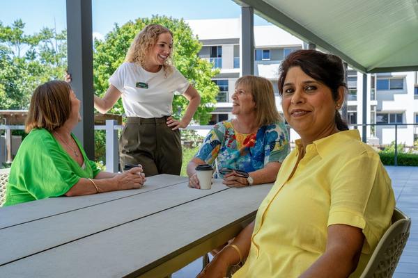 Cherry Tree Grove Retirement Living, Croydon, VIC | Aveo