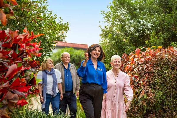 Forest Grove Retirement Living, Durack, QLD | Aveo