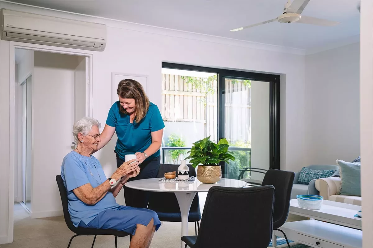 Why you should consider a serviced retirement apartment