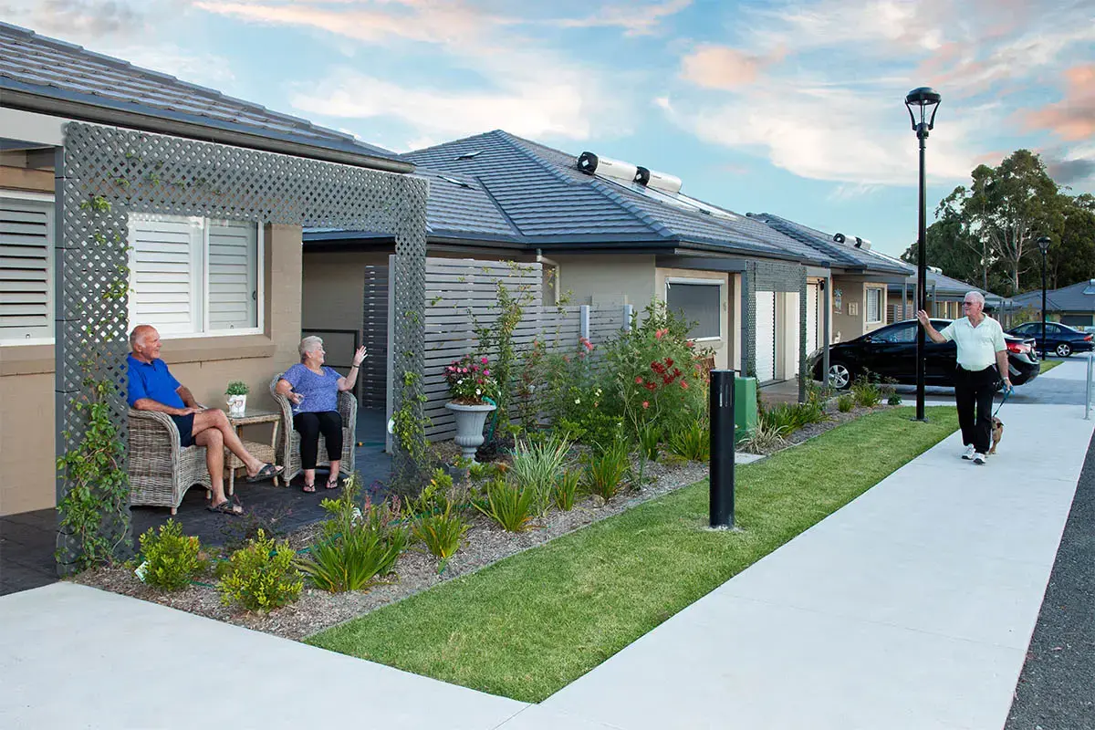 A guide to retirement living: the what, why and how