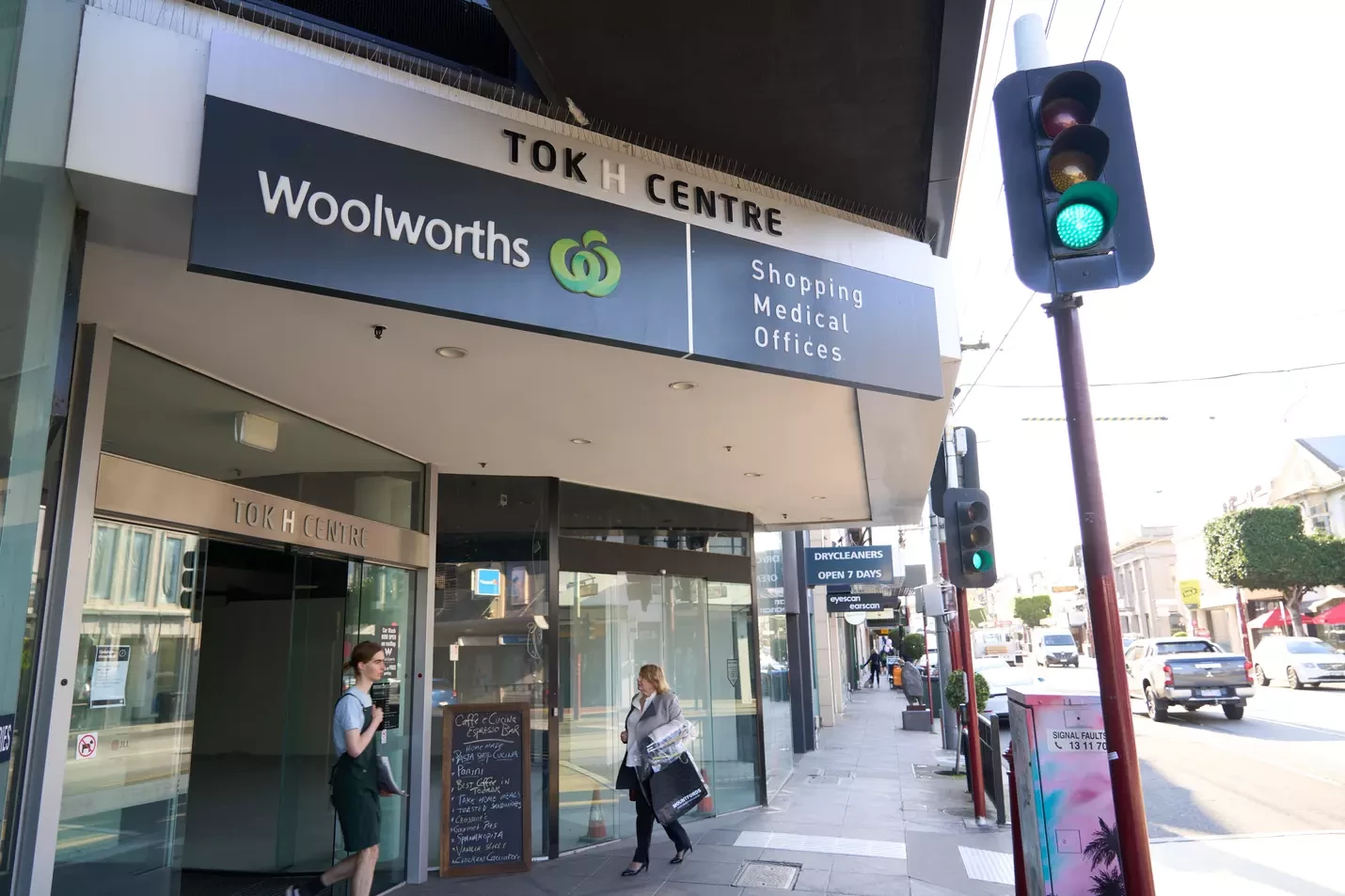 Toorak Place Retirement Village, Toorak, VIC | Aveo