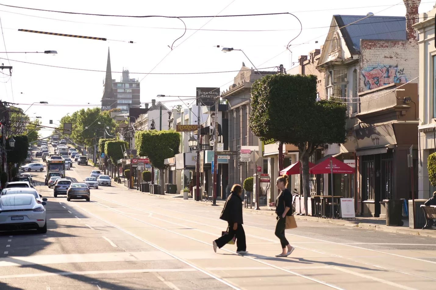 Toorak Place Retirement Village, Toorak, VIC | Aveo