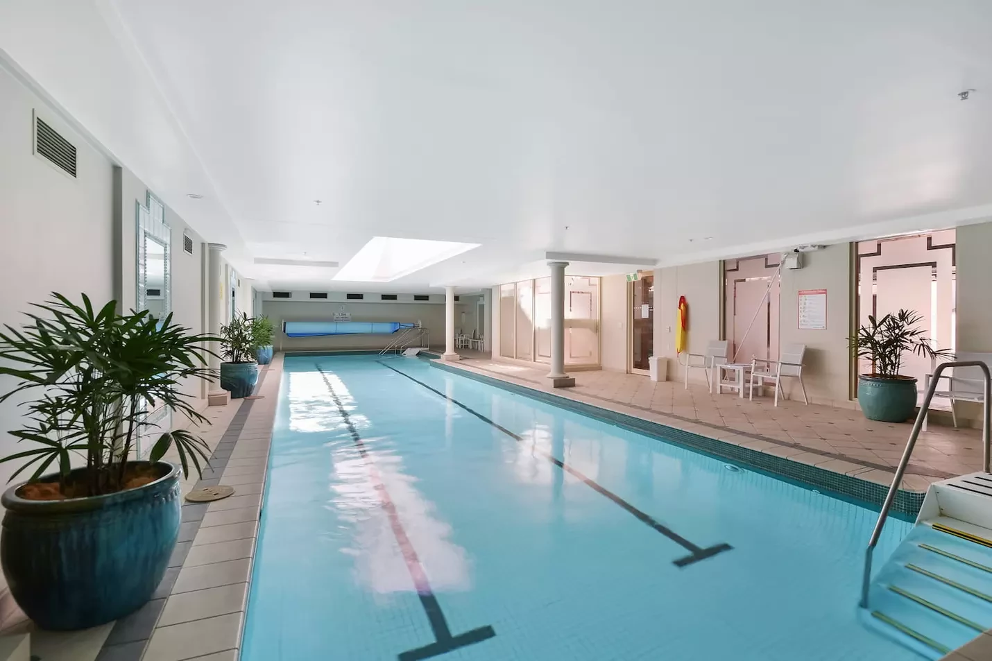 The Manors of Mosman Retirement Village, Mosman, NSW | Aveo