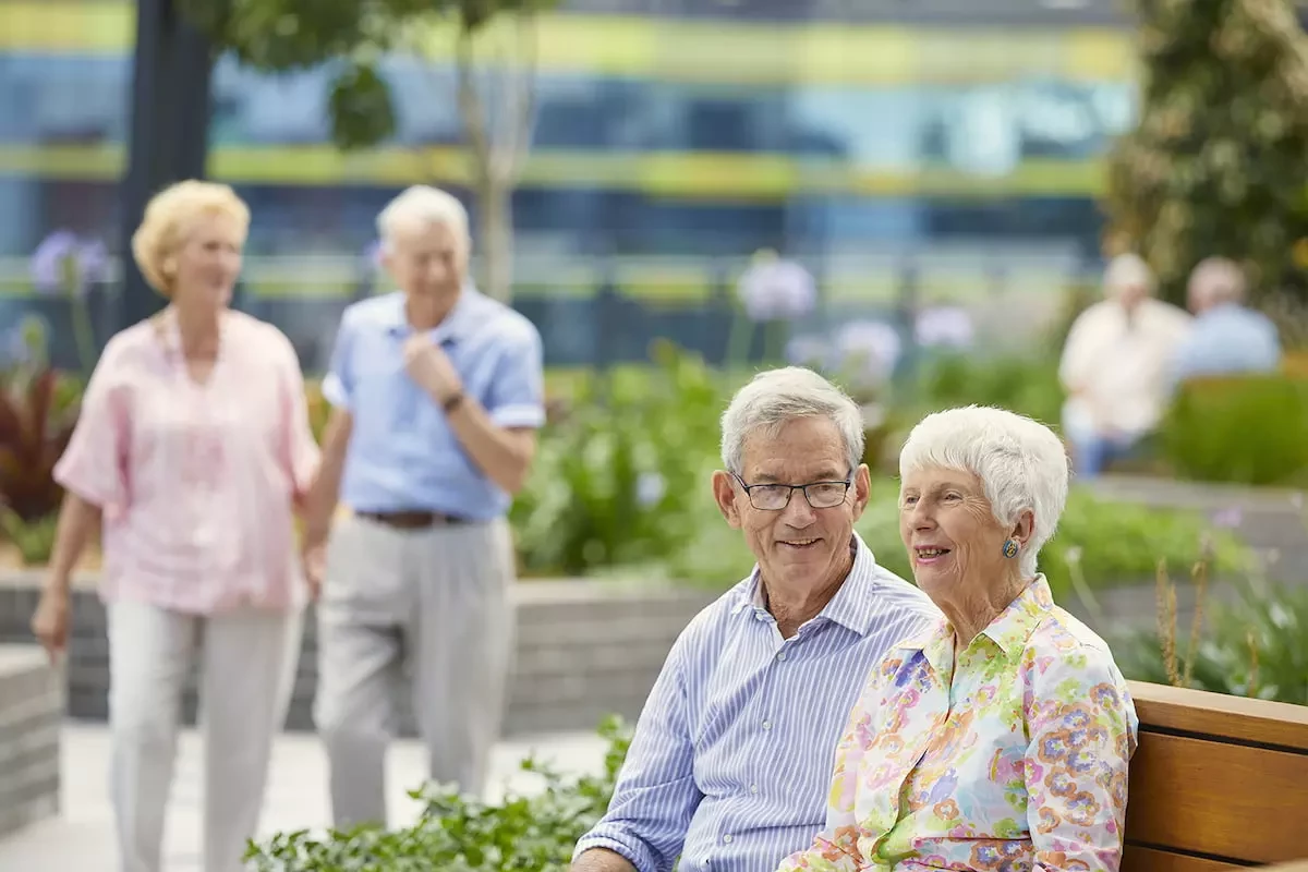The Newstead Residences, Retirement Village Newstead, Brisbane, QLD | Aveo