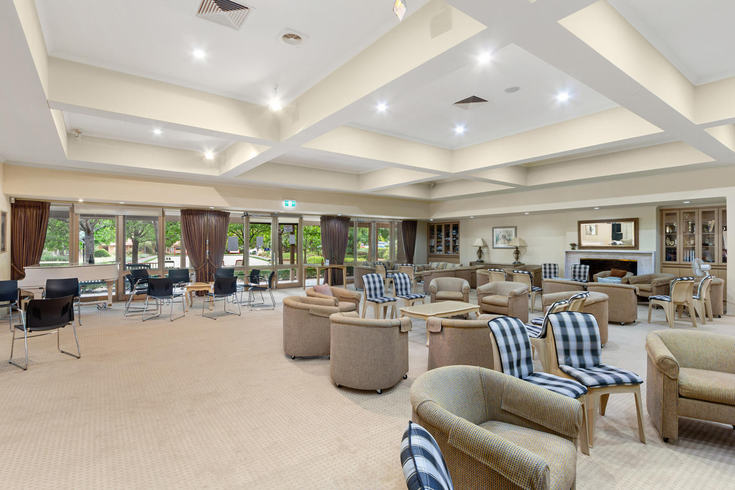 Cherry Tree Grove Retirement Living, Croydon, VIC | Aveo