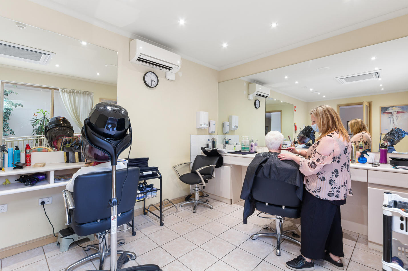 Cherry Tree Grove Retirement Living, Croydon, VIC | Aveo