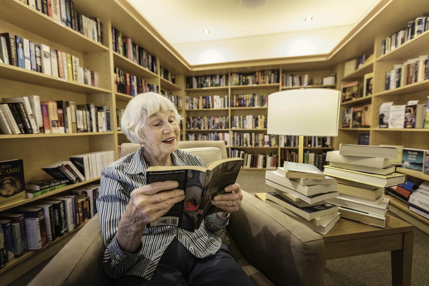 Concierge Balwyn Retirement Living, Balwyn, VIC | Aveo