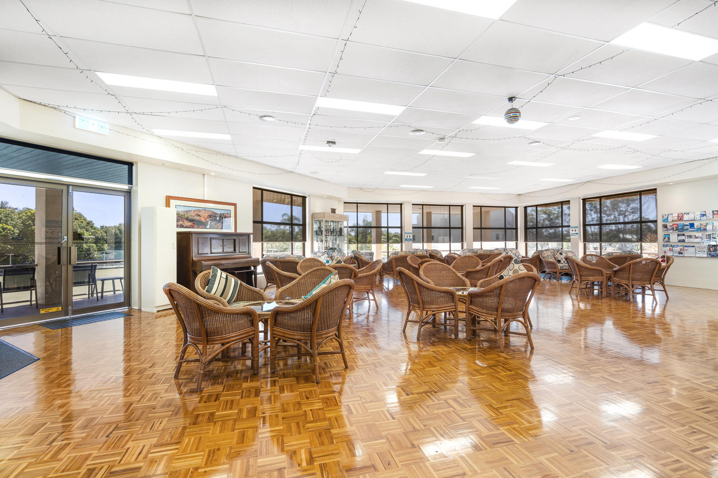 The Domain Country Club Retirement Village, Ashmore, QLD | Aveo