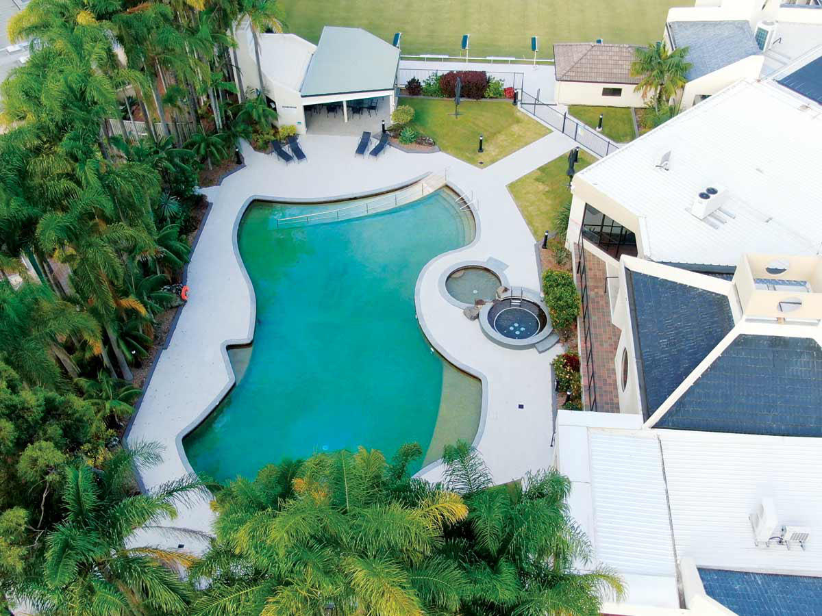 The Domain Country Club Retirement Village, Ashmore, QLD | Aveo