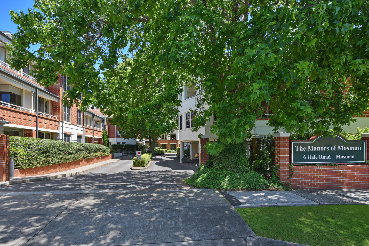 The Manors of Mosman Retirement Village, Mosman, NSW | Aveo