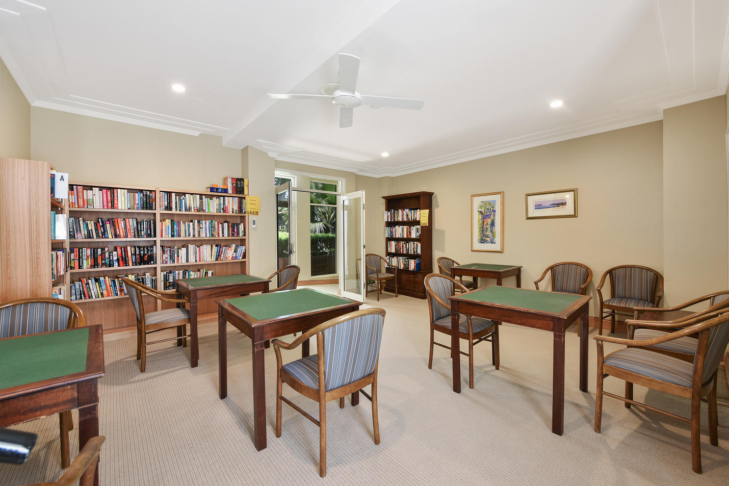 The Manors of Mosman Retirement Village, Mosman, NSW | Aveo