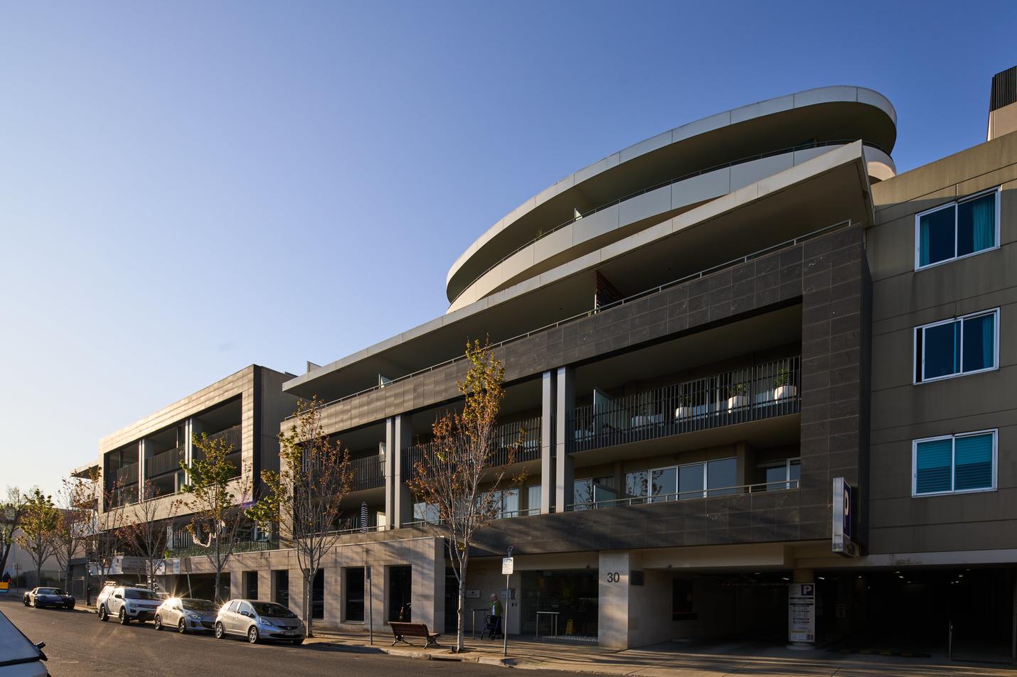 Toorak Place Retirement Village, Toorak, VIC | Aveo