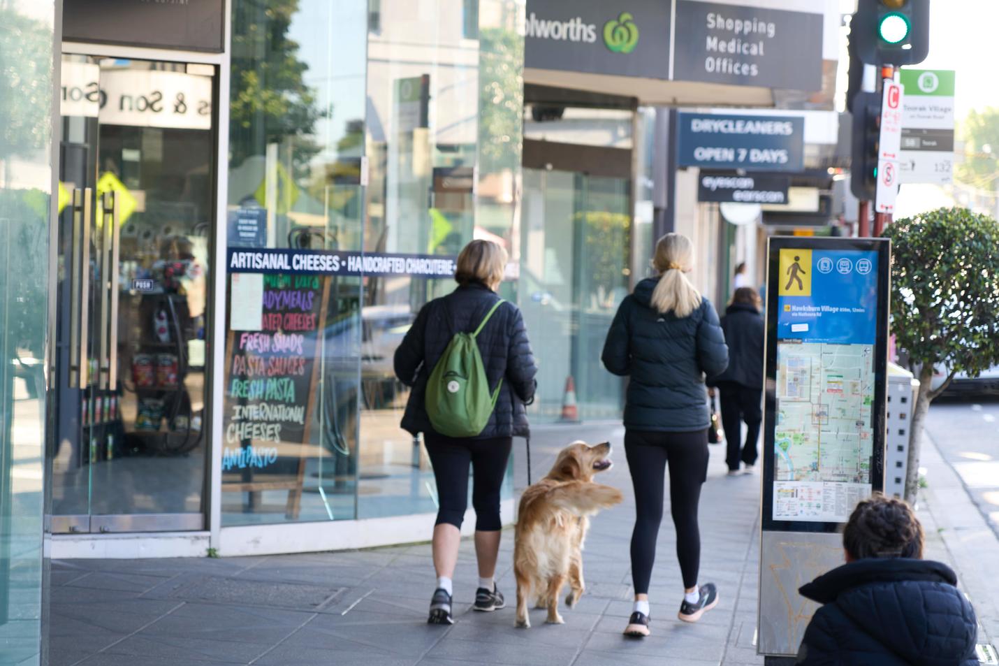 Toorak Place Retirement Village, Toorak, VIC | Aveo