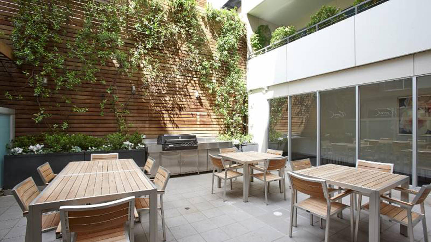 Toorak Place Retirement Village, Toorak, VIC | Aveo