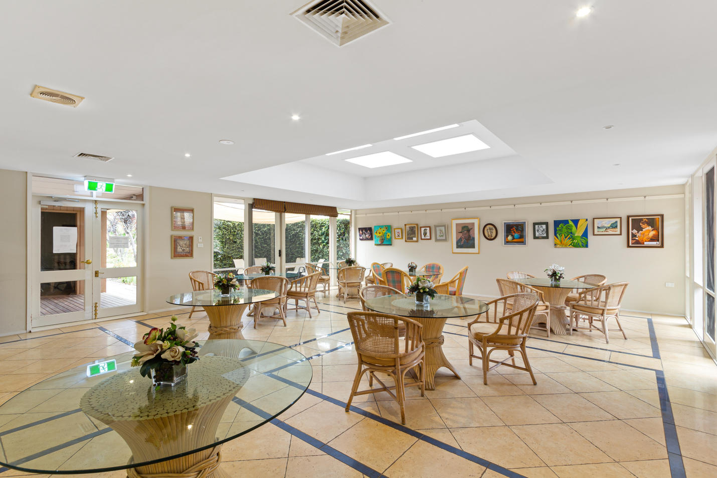 Cherry Tree Grove Retirement Living, Croydon, VIC | Aveo
