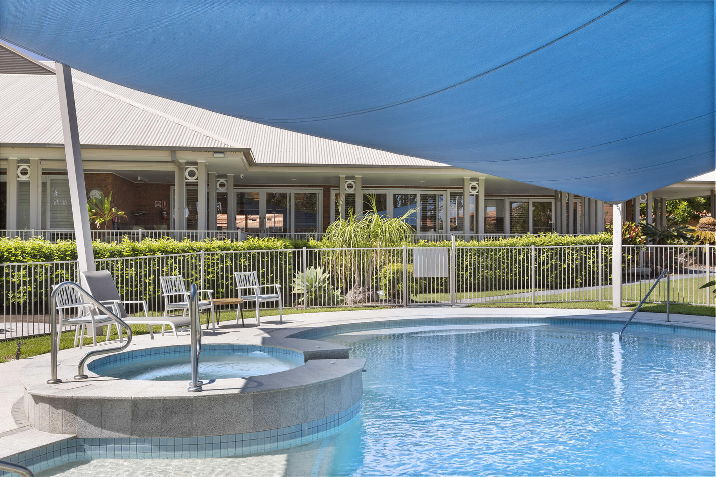 Banora Point Retirement Village, Banora Point, NSW | Aveo