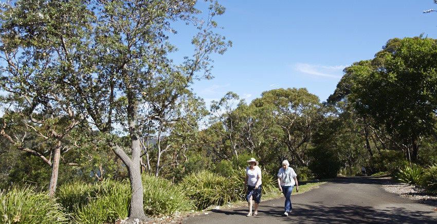 Lindfield Gardens Retirement Living, East Lindfield, NSW | Aveo