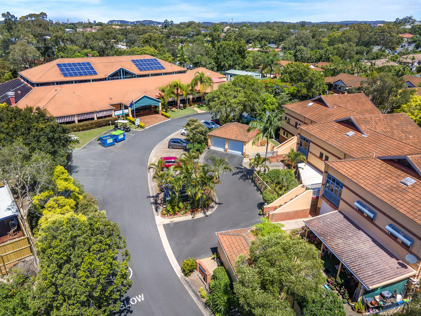 Robina Gardens Retirement Living, Robina, Gold Coast, QLD | Aveo