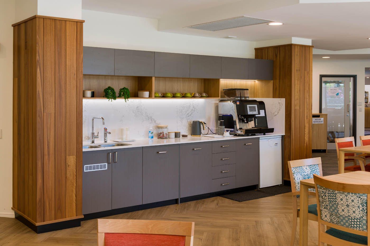 Taringa Parkside Retirement Living, Taringa, QLD | Aveo