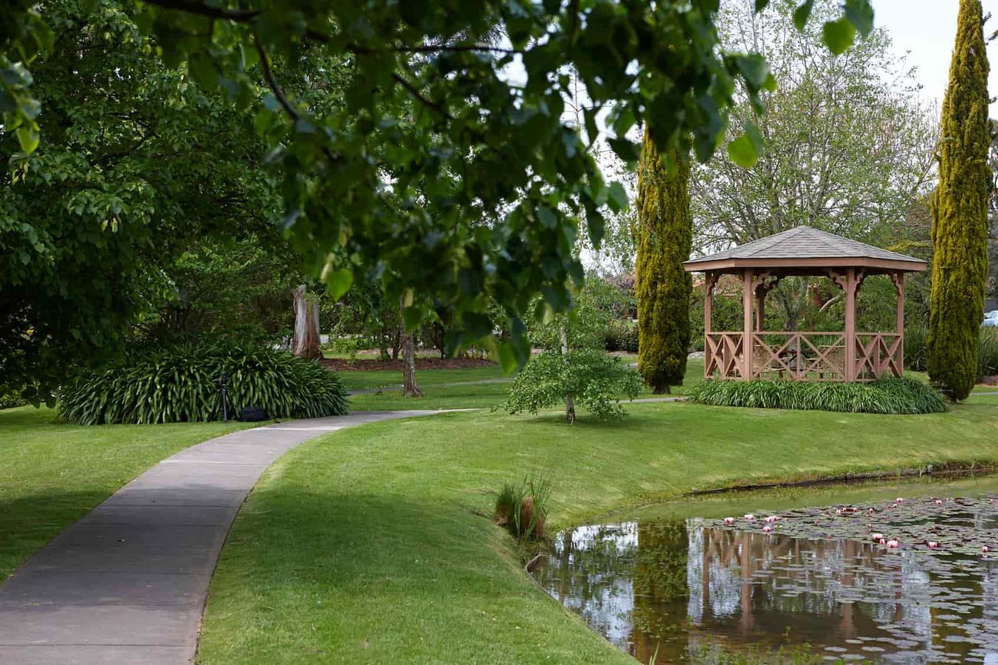 Cherry Tree Grove Retirement Living, Croydon, VIC | Aveo