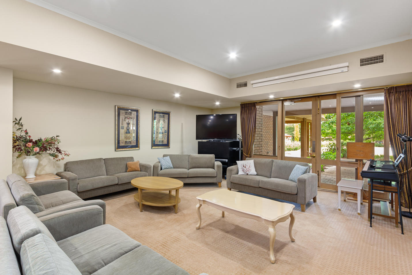 Cherry Tree Grove Retirement Living, Croydon, VIC | Aveo
