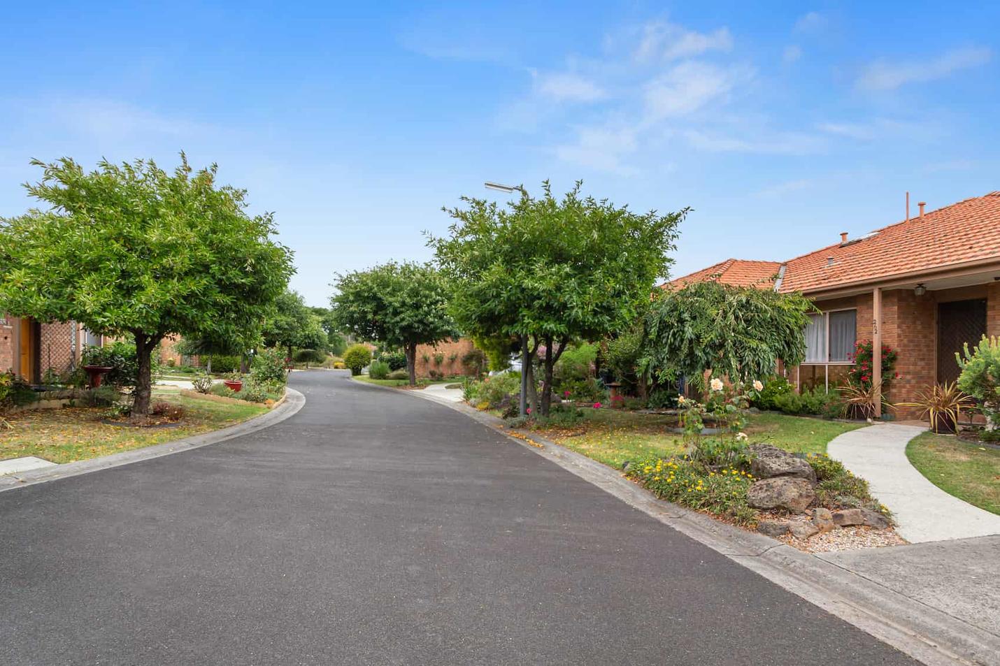 Cherry Tree Grove Retirement Living, Croydon, VIC | Aveo