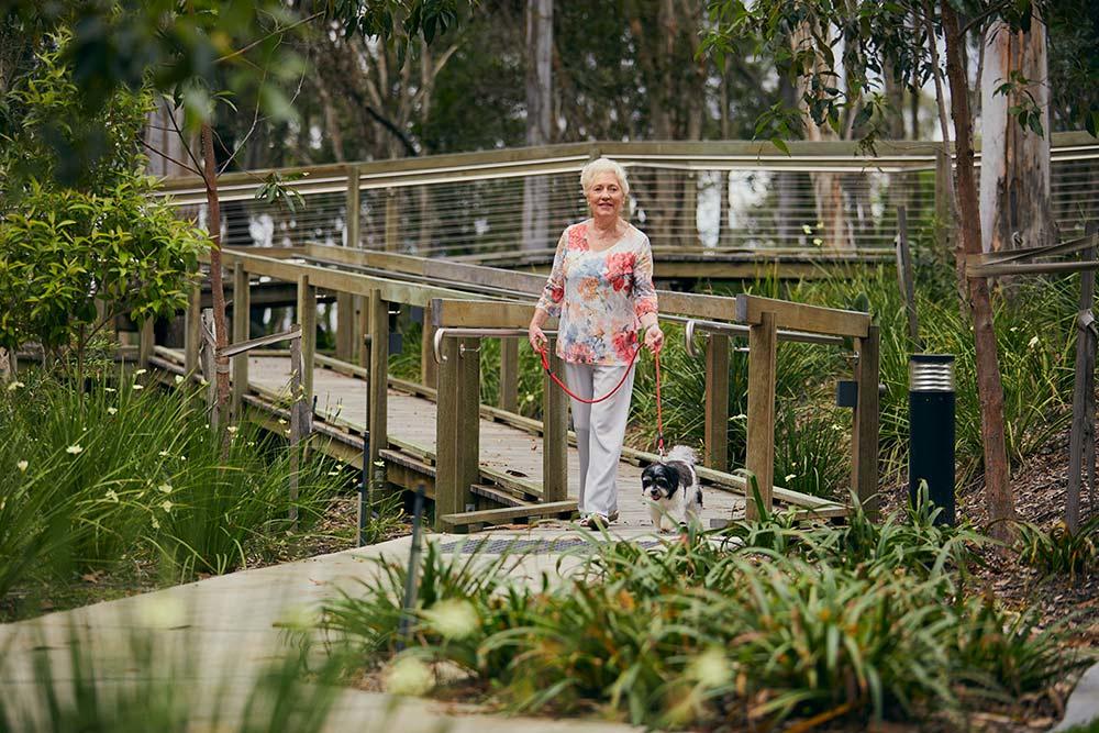 Forest Grove Retirement Living, Durack, QLD | Aveo