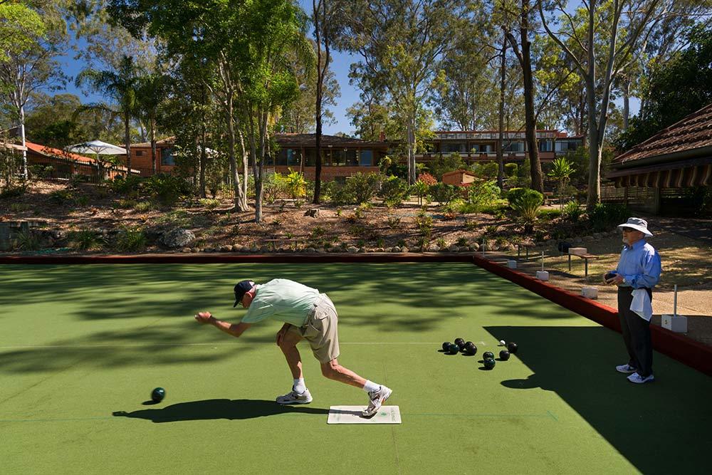 Forest Grove Retirement Living, Durack, QLD | Aveo