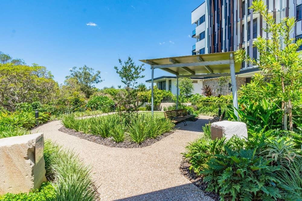 Parkside Carindale Retirement Living, Carindale, QLD | Aveo