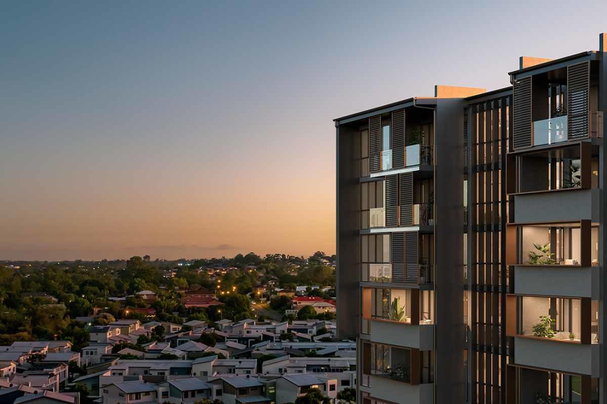 Parkside Carindale Retirement Living, Carindale, QLD | Aveo