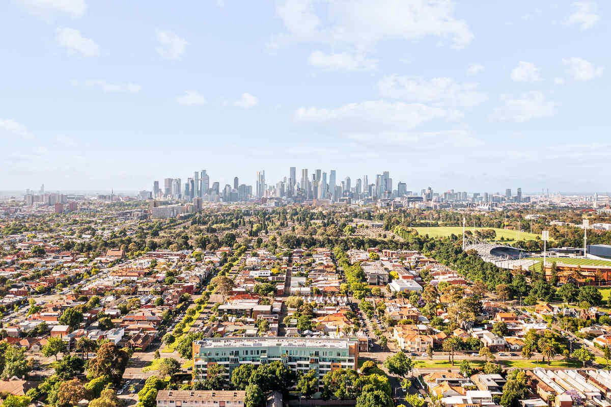 Redmond Park Retirement Living, Princes Hill, VIC | Aveo