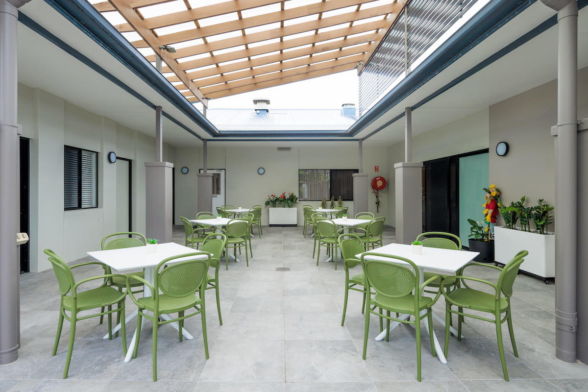 Rochedale Gardens Retirement Living, Rochedale South, QLD | Aveo
