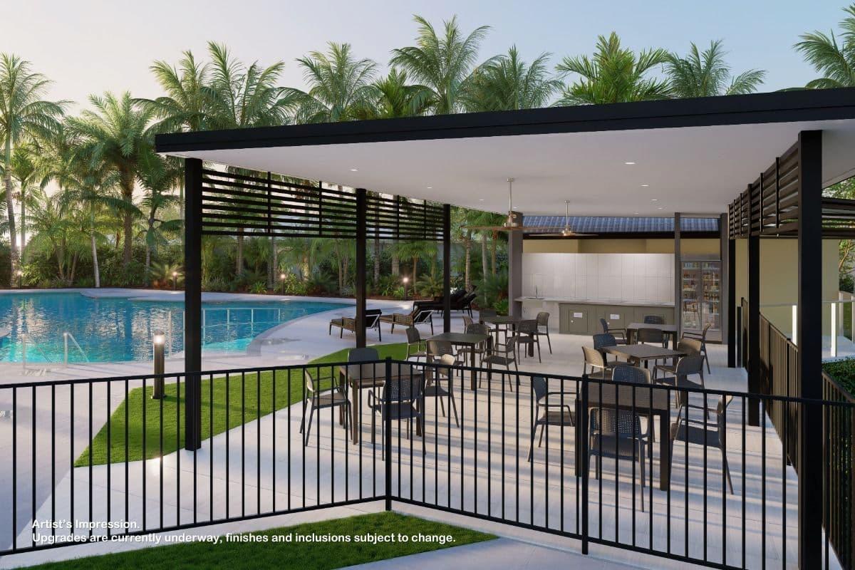 The Domain Country Club Retirement Village, Ashmore, QLD | Aveo