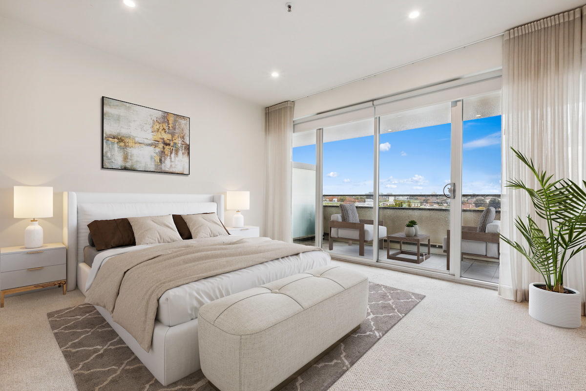 Toorak Place Retirement Village, Toorak, VIC | Aveo