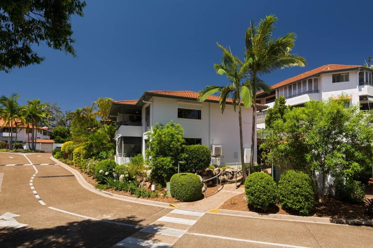 Taringa Parkside Retirement Living, Taringa, QLD | Aveo
